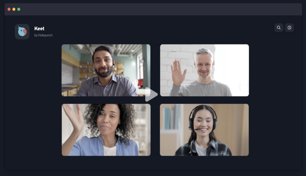 Keet Reviews in 2025